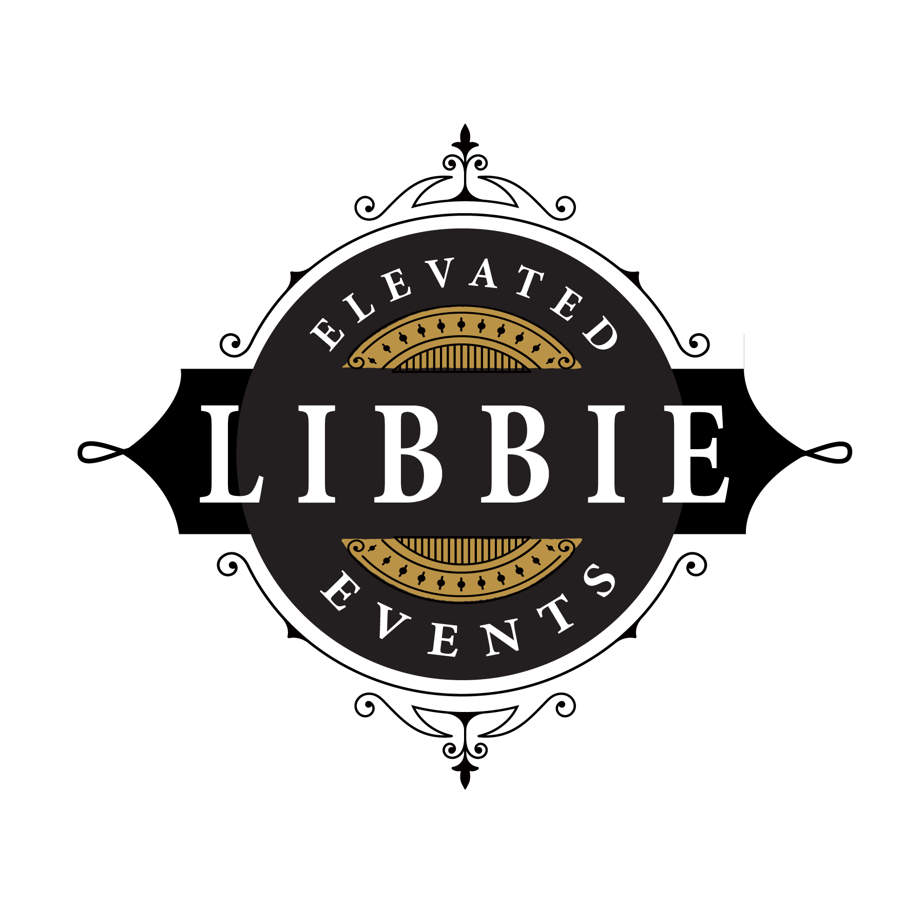 Home - Cafe - Libbie Events